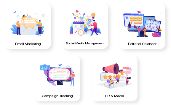 Workiom - The easy & fast way to manage your data